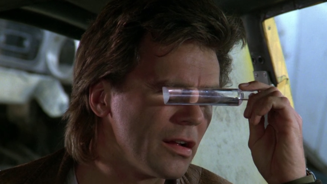 MacGyver in a Box: La Sfida della Fondazione per Cambiare il Mondo con ...