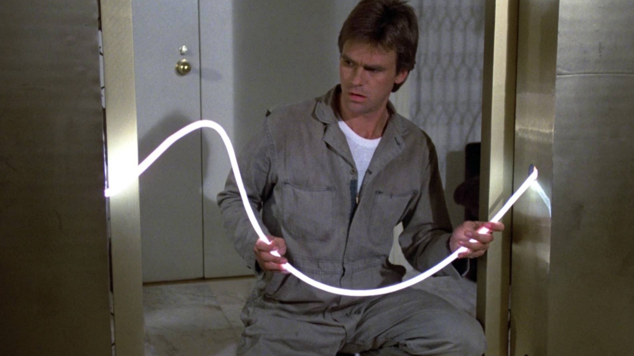 Come Therese Willkomm è diventata la “MacGyver” della Tecnologia ...